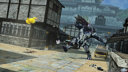 Create a PSO2 bosses Tier List - TierMaker