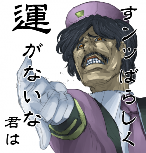 Create a PSO2 NGS Affix (By the Morphanage) Tier List - TierMaker