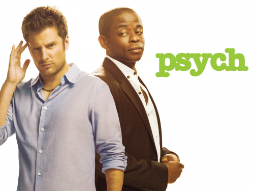 Psych Episodes Tier List (Community Rankings) - TierMaker