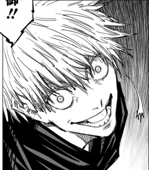 Psycho Gojo Tier List (Community Rankings) - TierMaker