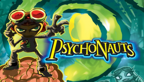 Create a Psychonauts Character Tier List - TierMaker