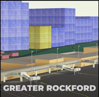 Create a PTFS Airport Tier List - TierMaker