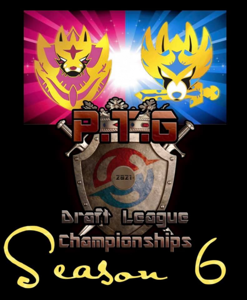 PTG Draft Analyses Tier List (Community Rankings) - TierMaker