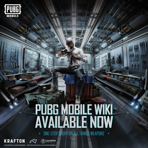 Create a PUBG MOBILE Tier Time (AR) Tier List - TierMaker