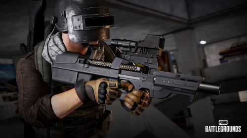 PUBG Weapon (Sep 2021) Tier List (Community Rankings) - TierMaker