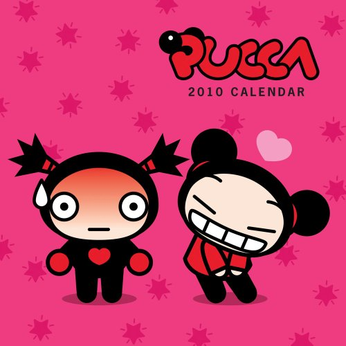 Pucca Funny Love Tier List (Community Rankings) - TierMaker