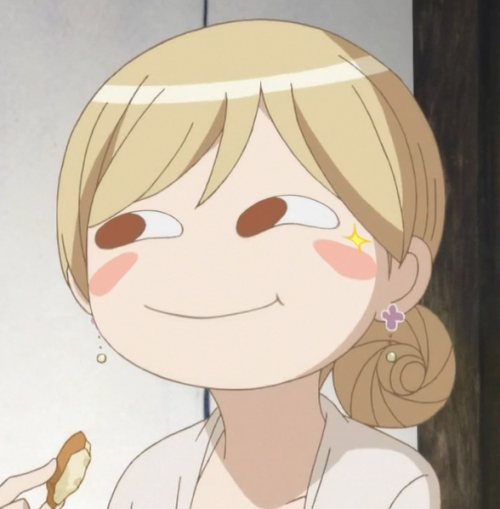 Create a Pudding Ultimate Waifu Cube Tier List - TierMaker