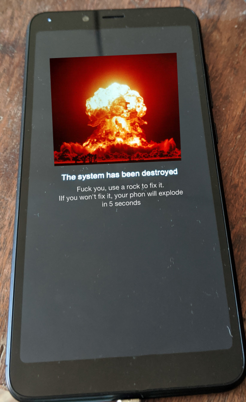 Create a Pufferflat's phones Tier List - TierMaker