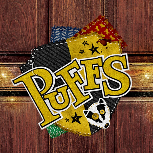 Puffs Characters Tier List (Community Rankings) - TierMaker