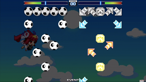 Create a Pump It Up Note Skin Tier List - TierMaker