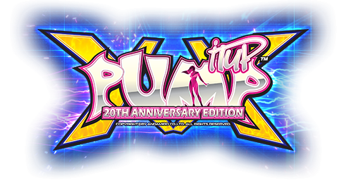 Pump it Up XX - S18 Difficulty list Tier List (Community Rankings ...