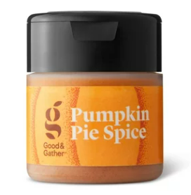 Create a Pumpkin Spice Tier List - TierMaker