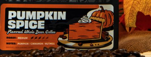 Pumpkin Spice Products Tier List (Community Rankings) - TierMaker