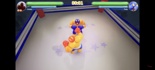 Create a Punch A Bunch Bosses Tier List - TierMaker