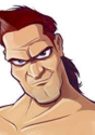 Create a Punch out wii Tier List - TierMaker