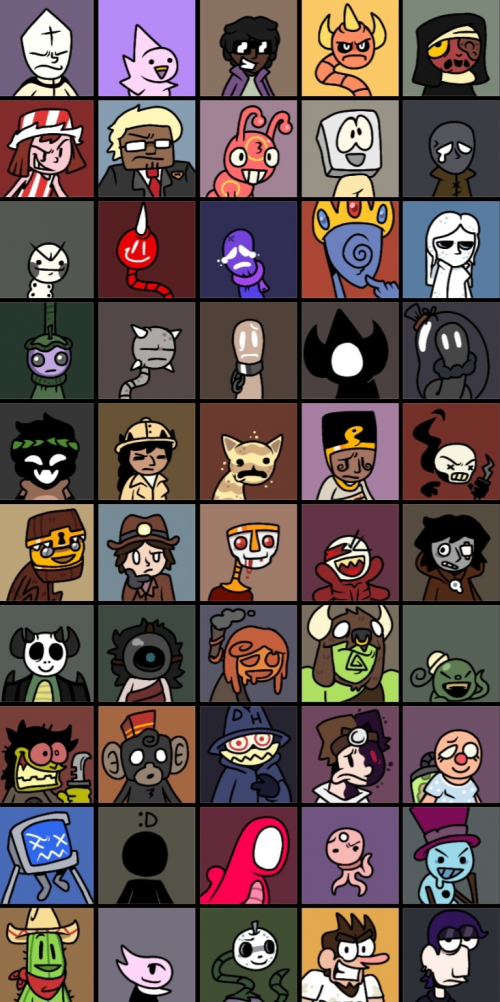 Create A Punchy Oc Tierlist Real Tier List Tiermaker