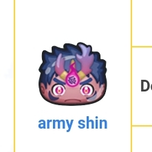 Puni Tough Meta TierList Tier List (Community Rankings) - TierMaker