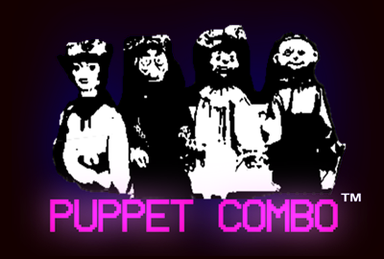 Create a Puppet Combo and Torture Star Video Games Tier List - TierMaker