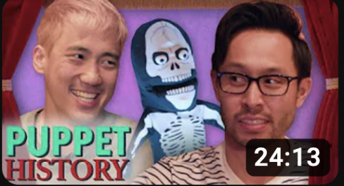 Puppet History Episodes Tier List (Community Rankings) - TierMaker