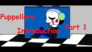 Puppet x Ballora Love Story Characters Tier List (Community Rankings ...