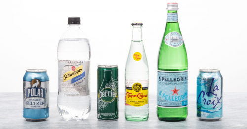 Pure Seltzer Brands Tier List (Community Rankings) - TierMaker