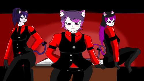 Create a Purple Cat Food Tier List - TierMaker