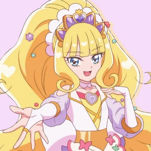 Create a Purple Cure Tier List - TierMaker