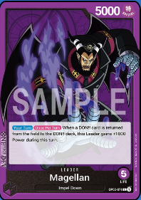 Purple OP-02 Tier List (Community Rankings) - TierMaker