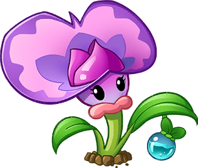 Purple Plants In Pvz2 Tier List (Community Rankings) - TierMaker
