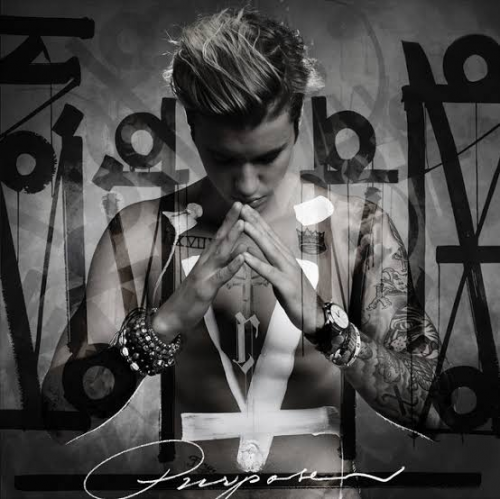 Create a Purpose (Deluxe) - Justin Bieber Tier List - TierMaker