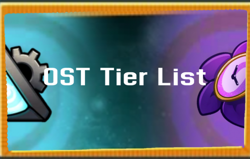 PvZ 2 Base Game, AZ, & Reflourished OST 1 Tier List (Community Rankings ...