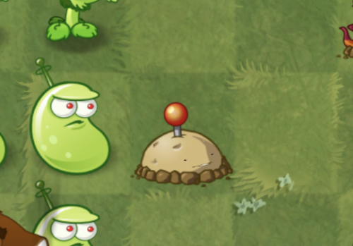 Plants Vs Zombies 2 Spring Bean