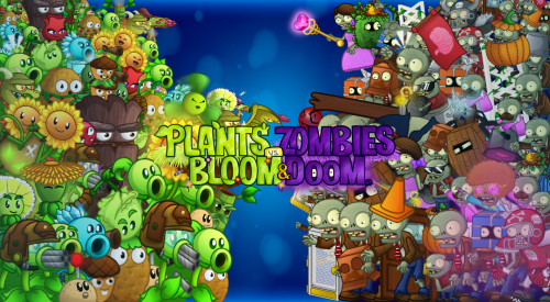 PvZ: Bloom & Doom | Plant (0.0.3) Tier List (Community Rankings ...