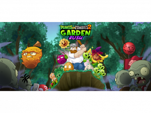 PVZ: Garden Rush Plants Tier List (Community Rankings) - TierMaker