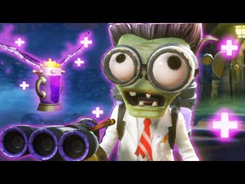 PvZ GW2 Scientist Variants Ranking Tier List (Community Rankings ...