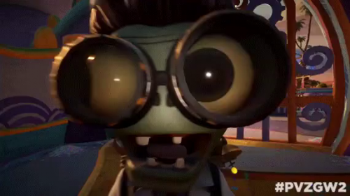 PvZ GW2 Scientists Tier List (Community Rankings) - TierMaker