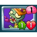 Create a PvZ Heroes Crazy Class (Fry Em Up) Tier List - TierMaker