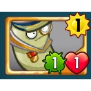 PvZ Heroes Smarty Class (Fry Em Up) Tier List (Community Rankings) - TierMaker