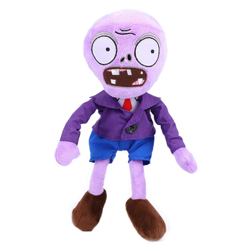 Create a pvz plush purple zombie characters Tier List - TierMaker