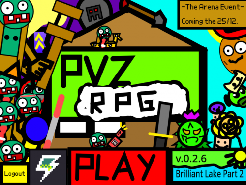 Create a Pvz RPG Plant Tier List - TierMaker