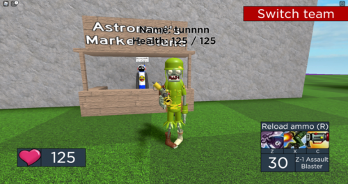 Create a PvZ Suburban Skirmish Maps Tier List - TierMaker