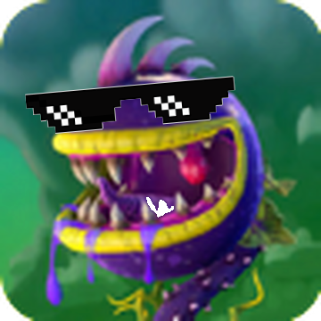 PvZ:GW2 all Chompers ranking (+ chester) Tier List (Community Rankings ...