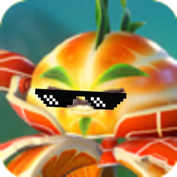 Create a PvZ:GW2 all Citrons ranking Tier List - TierMaker