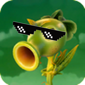 PvZ:GW2 all Peashooters ranking Tier List (Community Rankings) - TierMaker