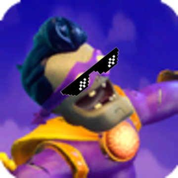 Pvz:GW2 all Super Brainz ranking Tier List (Community Rankings) - TierMaker