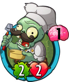 PVZH Gourmet Tier List (Community Rankings) - TierMaker