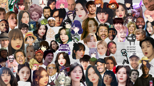 PWE TIERLISTS Tier List (Community Rankings) - TierMaker