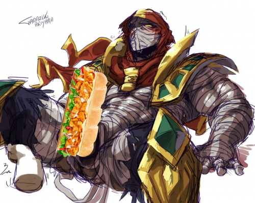 Create a Pyke skin patch 12.21 Tier List - TierMaker