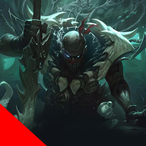 Pyke Skins + Chromas Tier List (Community Rankings) - TierMaker