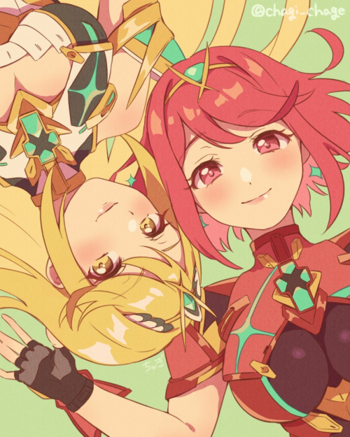 Create A Pyra And Mythra Moveset Tier List Tiermaker